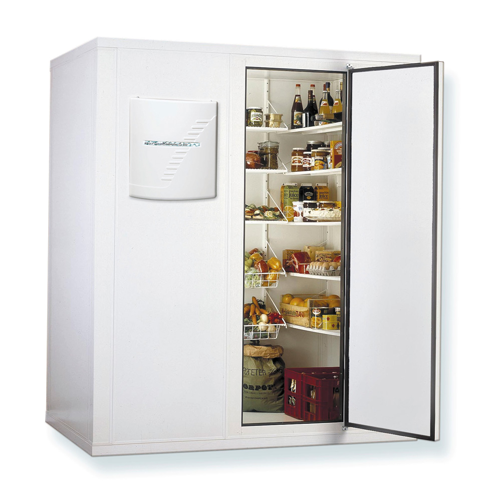 Kylrum - Billigt & stort utbud av Vitvaror | Bygghemma.se