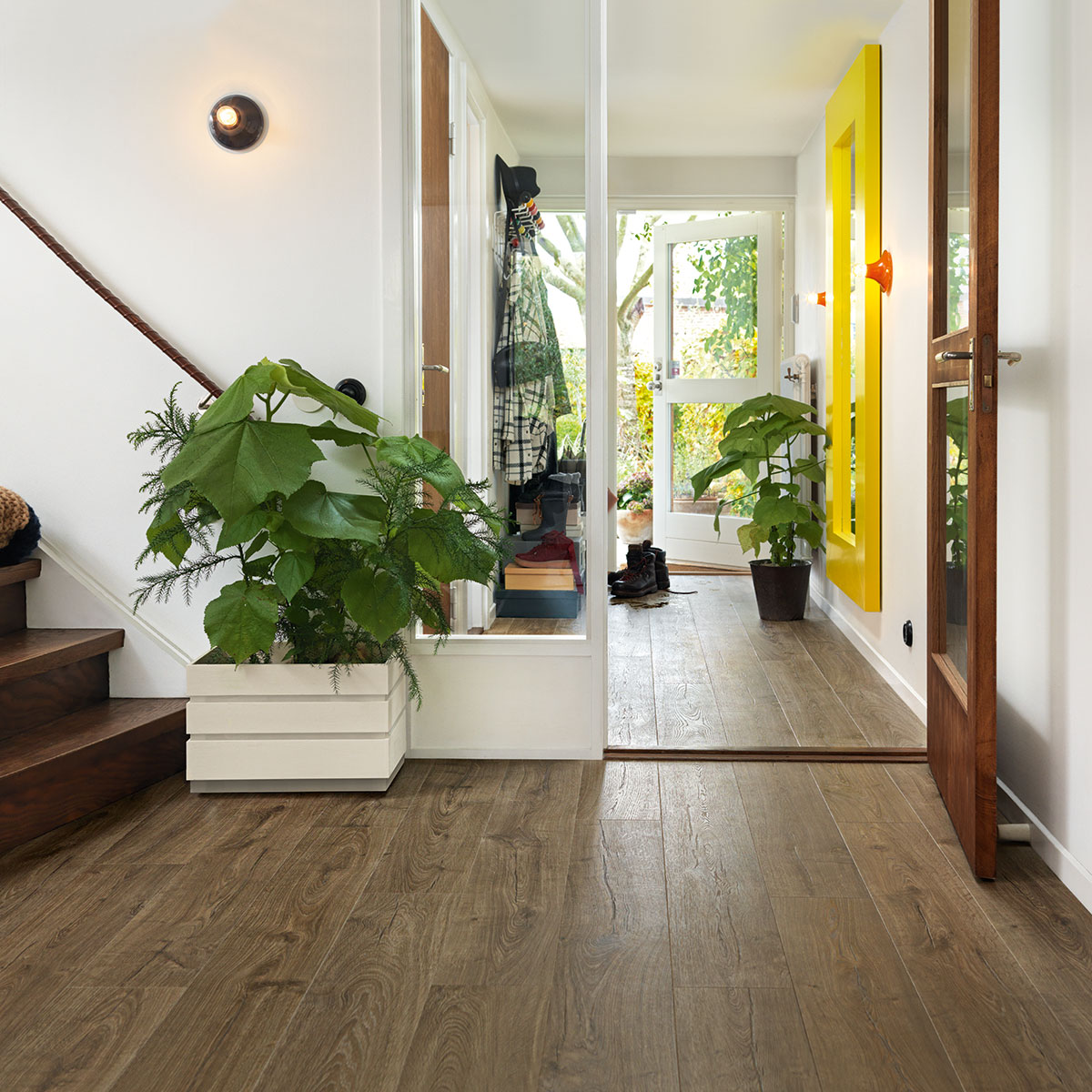 Pergo laminatgolv - Bygghemma.se