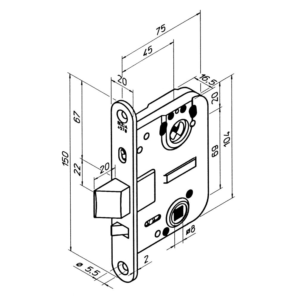 ASSA ABLOY Återförsäljare - Assa lås, handtag & säkerhetssystem ...