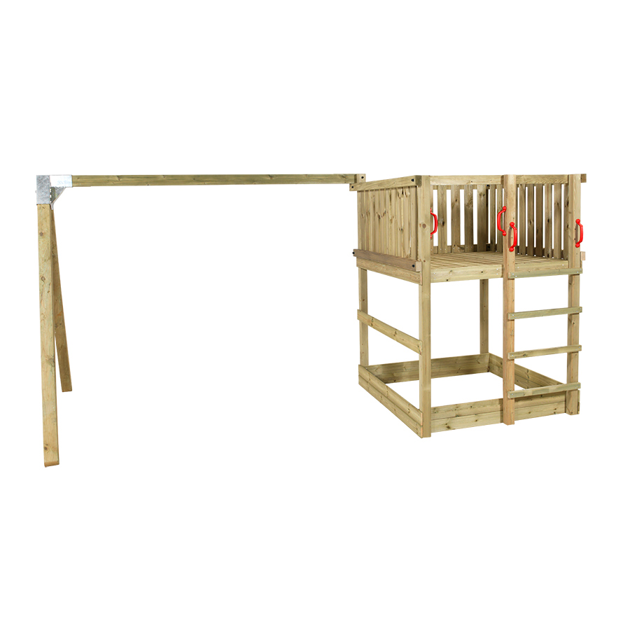 Gunga & gungställning - Gungor för barn | Bygghemma.se