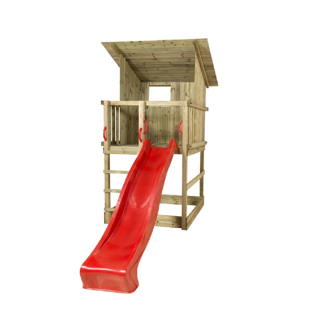 Lektorn - Lekplats & trädgård billigt online | Bygghemma.se