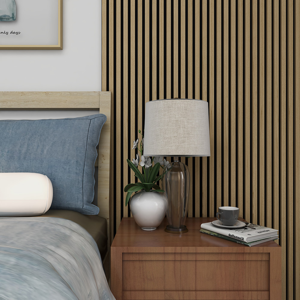 Innerpanel - Innertak med panel | Bygghemma.se