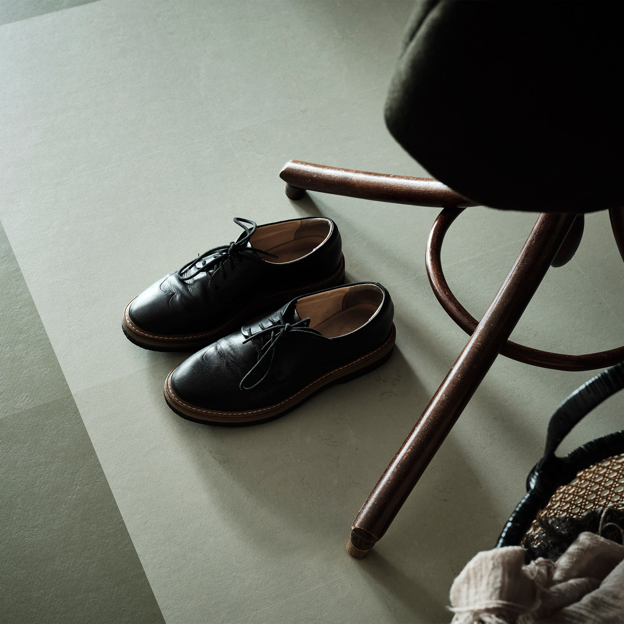 Linoleumgolv - Hållbar linoleummatta - Praktisk golv av linoleum ...