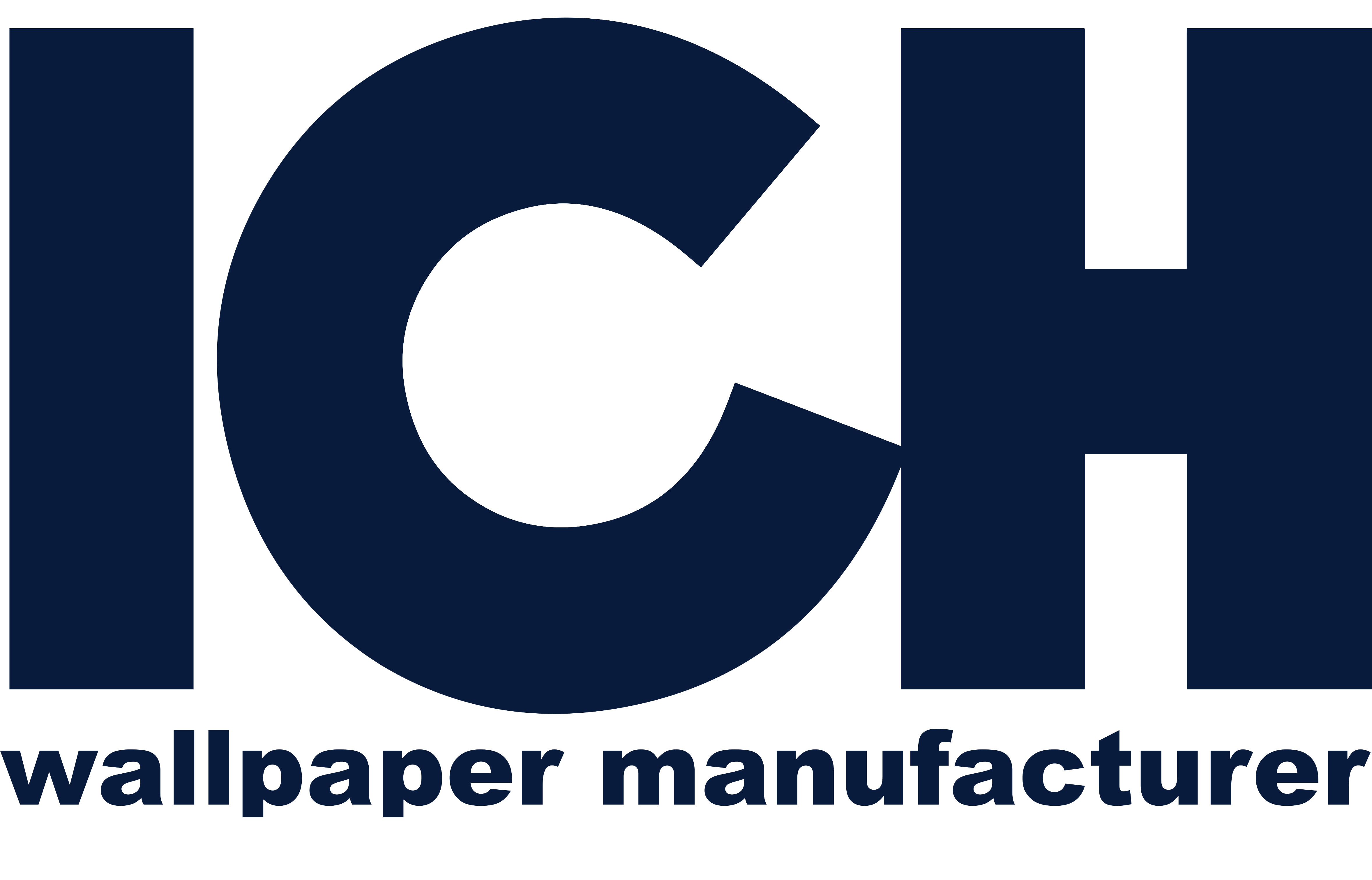 I.C.H Återförsäljare - Exklusiva tapeter | Bygghemma.se