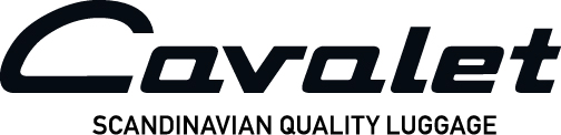 Cavalet Återförsäljare - Klassiskt & funktionellt med Cavalet resväska ...