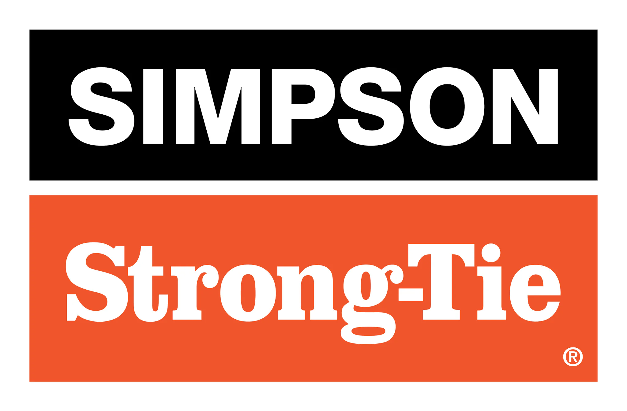 Simpson Strong Tie Återförsäljare – Starka fästanordningar för ...