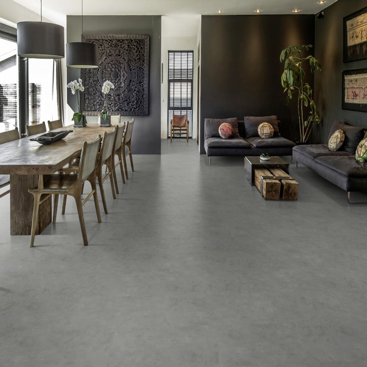 Resultatsida 2 Plastgolv & PVC-golv - Snygga golv i plast | Bygghemma.se