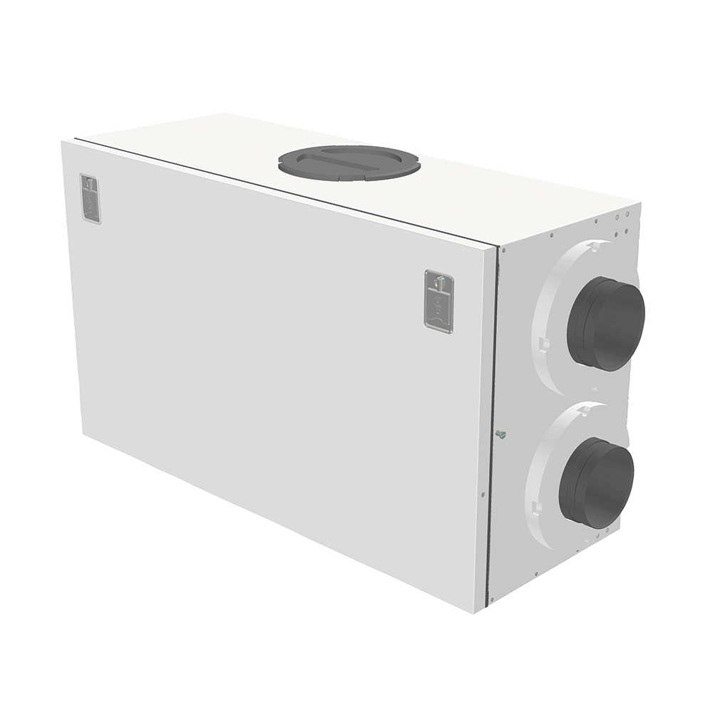 FTX-aggregat - Ftx-Ventilation Billigt Online | Bygghemma.se