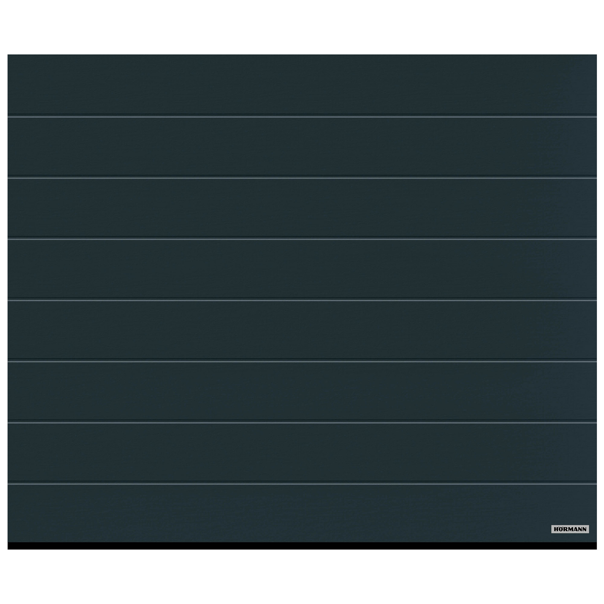 Garageport Hörmann RenoMatic BxH: 2750x2125, M-Profil, Woodgrain ...