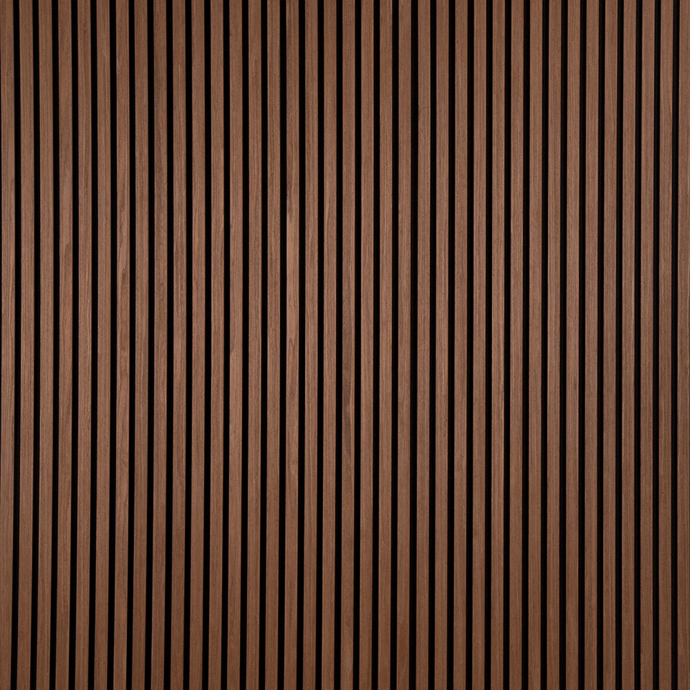 Akustikpaneler - Billig akustikpanel, ribbpanel & ribbväg inomhus ...