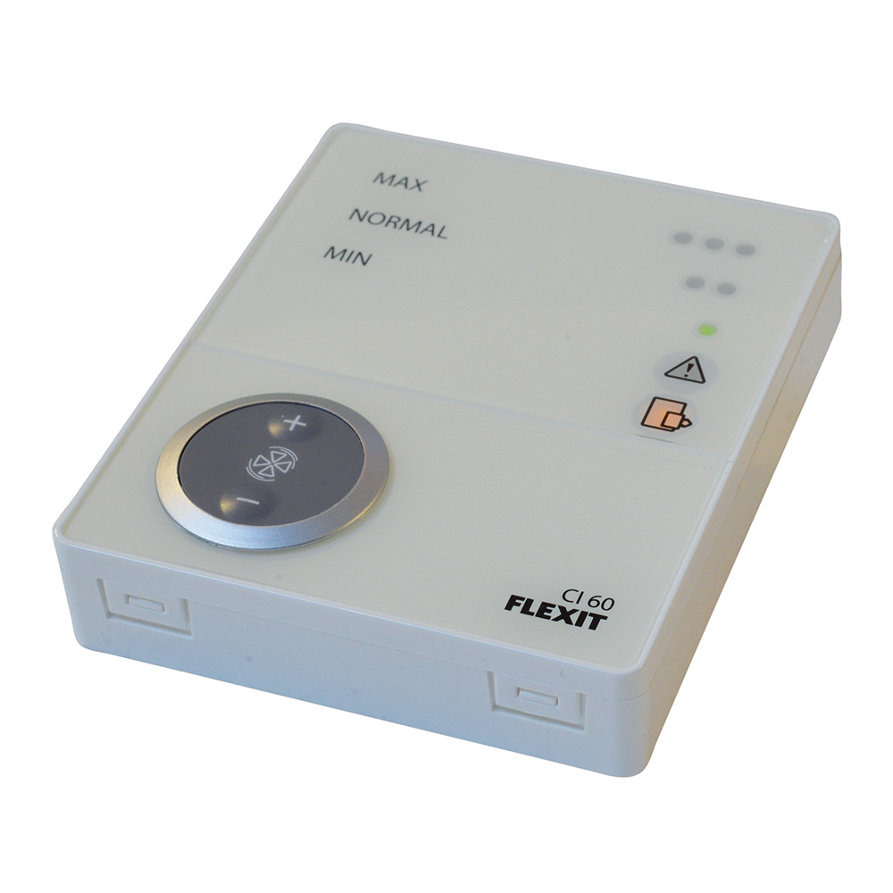 Flexit Återförsäljare - Ventilation & fläktar online | Bygghemma.se