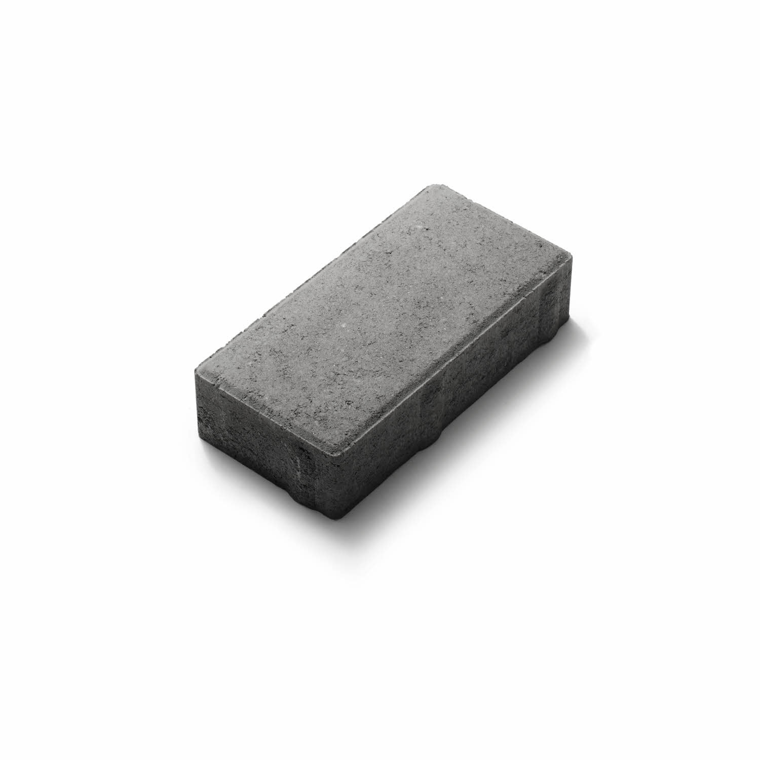 Marksten S:t Eriks Munksten Antracit, 105x210x50 mm- 9510-050407