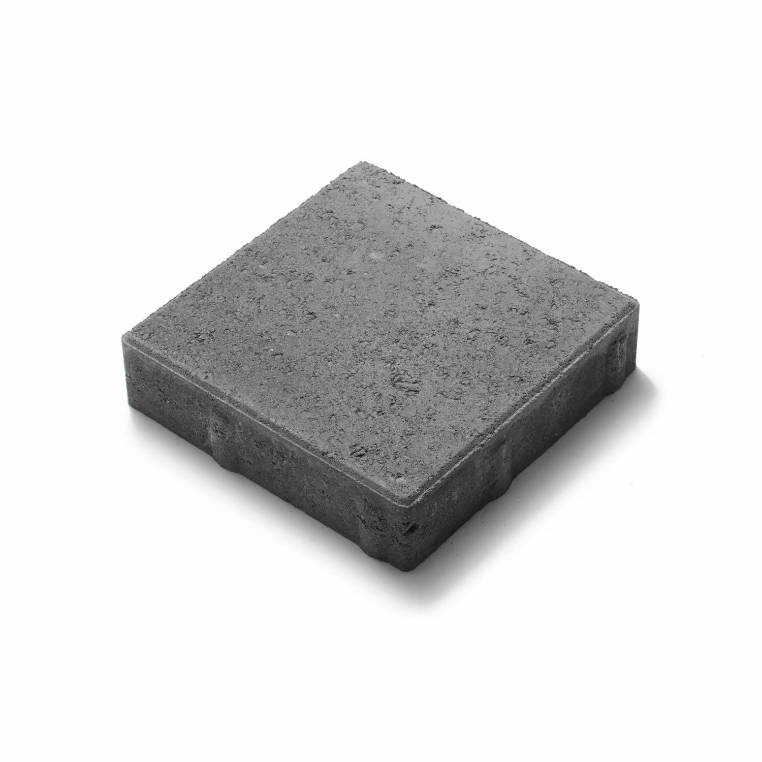 Marksten S:t Eriks Munksten Antracit, 210x210x50 mm- 9510-050607