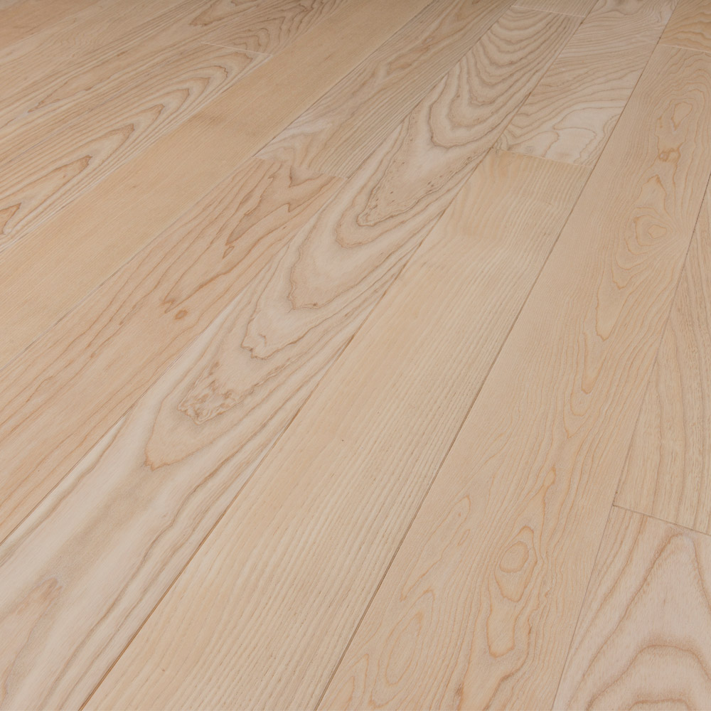 Massivt Trägolv BaronAsh Tin 6702013741 Bygghemma.se