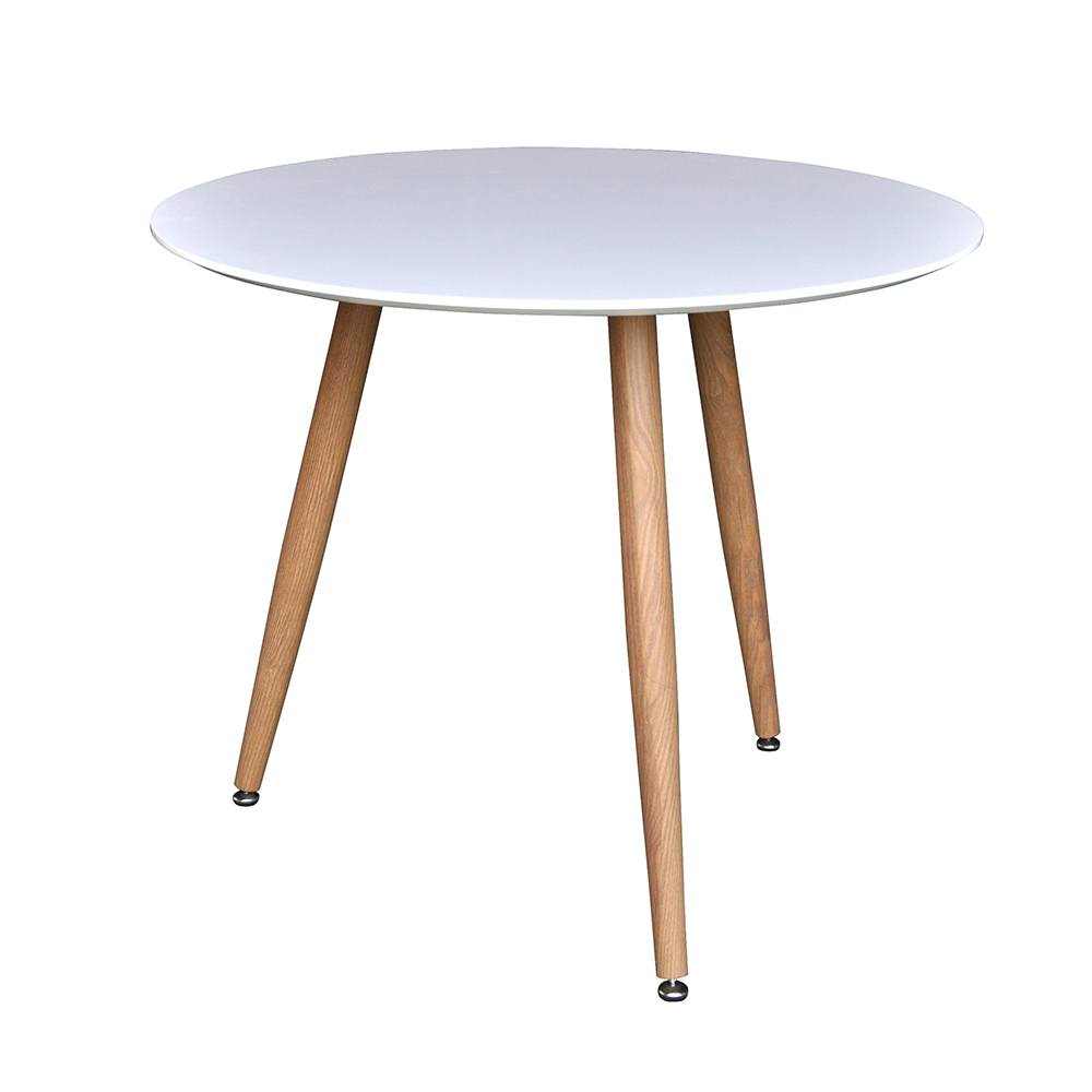 Runt matbord - Trivsamma runda matbord | Bygghemma.se