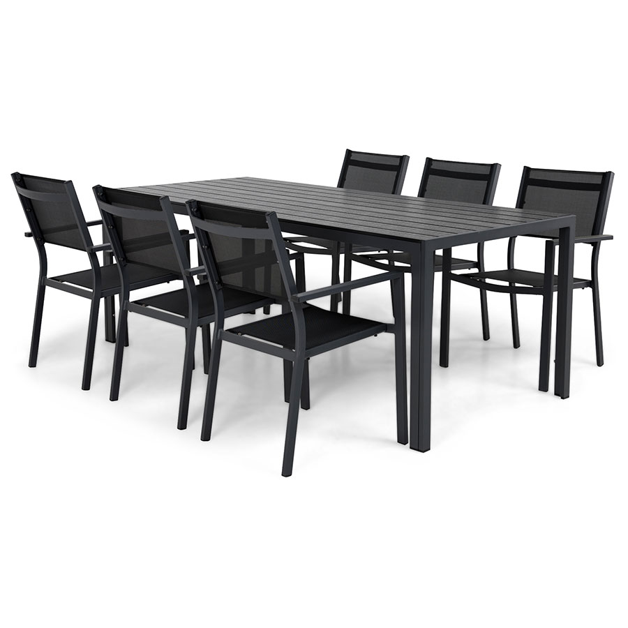 Resultatsida 2 Matgrupp ute - Utemöbler matgrupp | Bygghemma.se