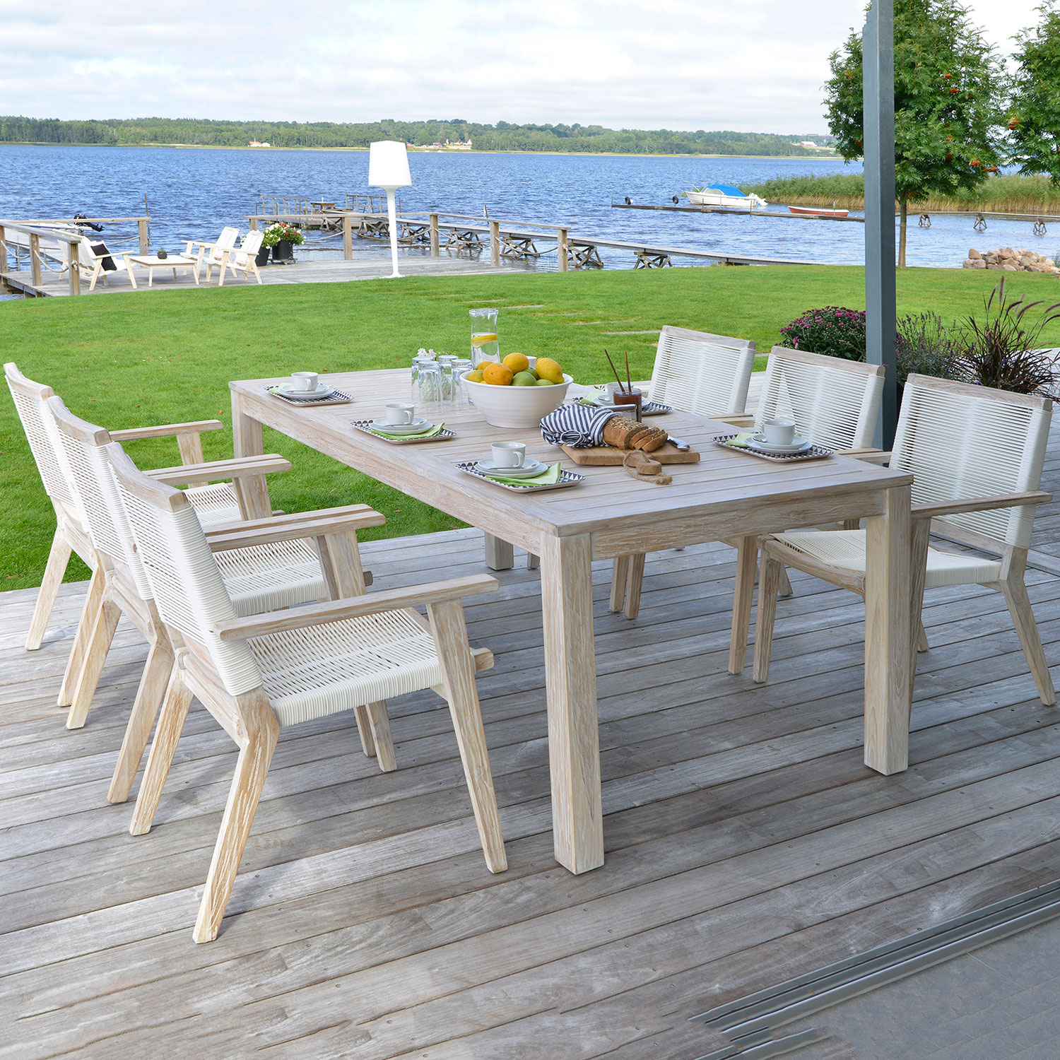 Resultatsida 6 Matgrupp ute - Utemöbler matgrupp | Bygghemma.se