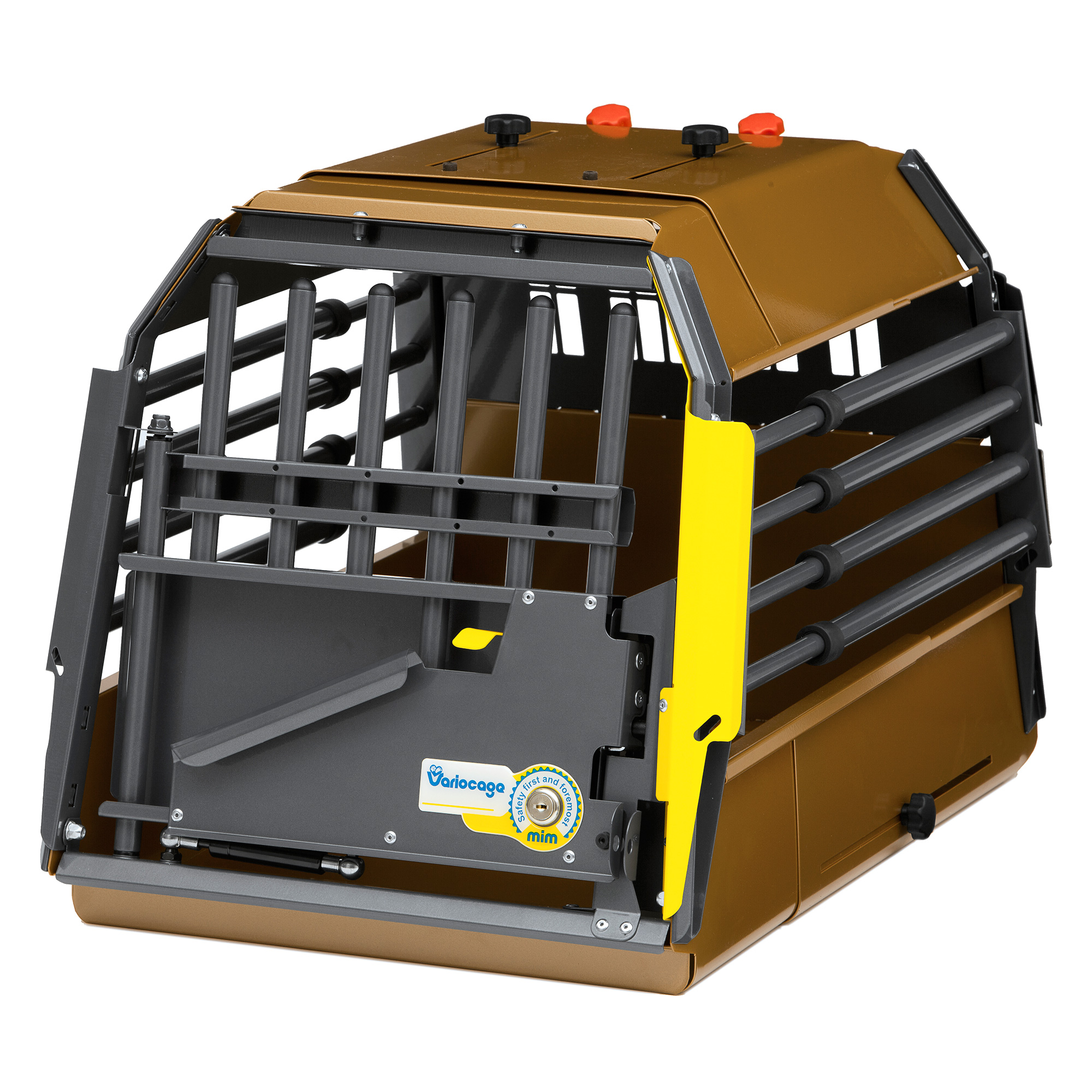 MIM Återförsäljare - Bur & universalnät till bil | Bygghemma.se