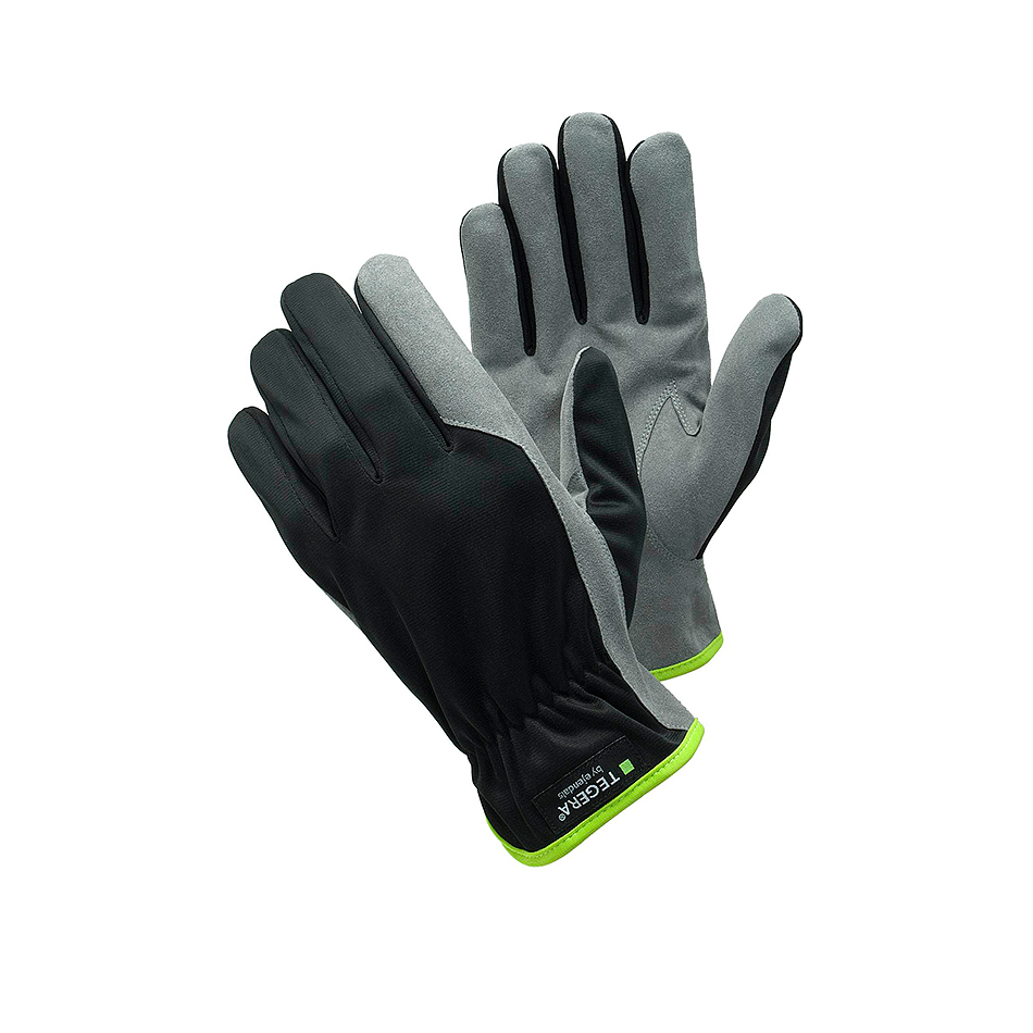 TEGERA Återförsäljare - Arbetshandskar & handskar online | Bygghemma.se