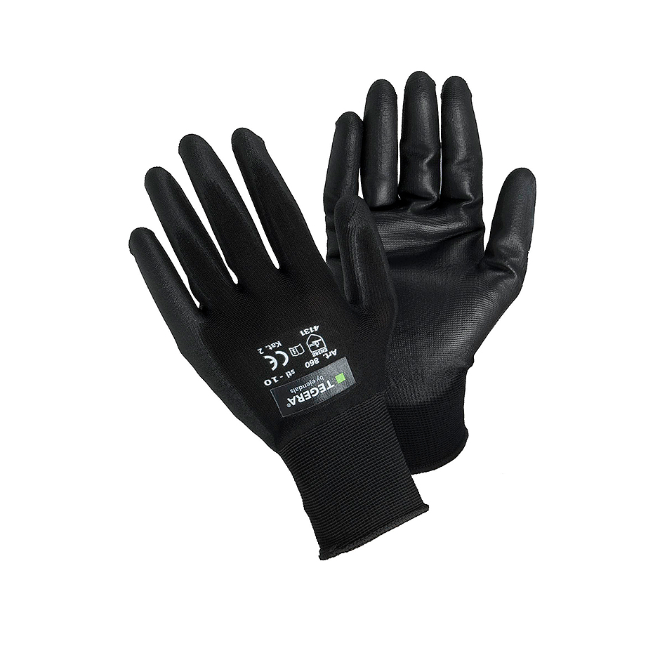 TEGERA Återförsäljare - Arbetshandskar & handskar online | Bygghemma.se