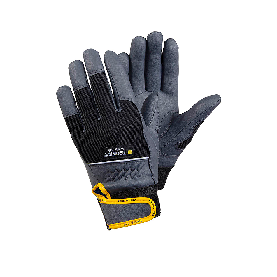 TEGERA Återförsäljare - Arbetshandskar & handskar online | Bygghemma.se
