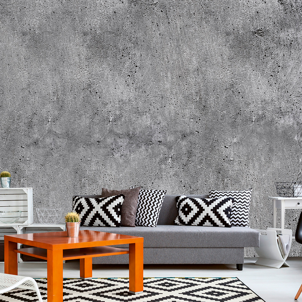 Tapet Dimex Concrete 250x375 cm - MS-5-0174