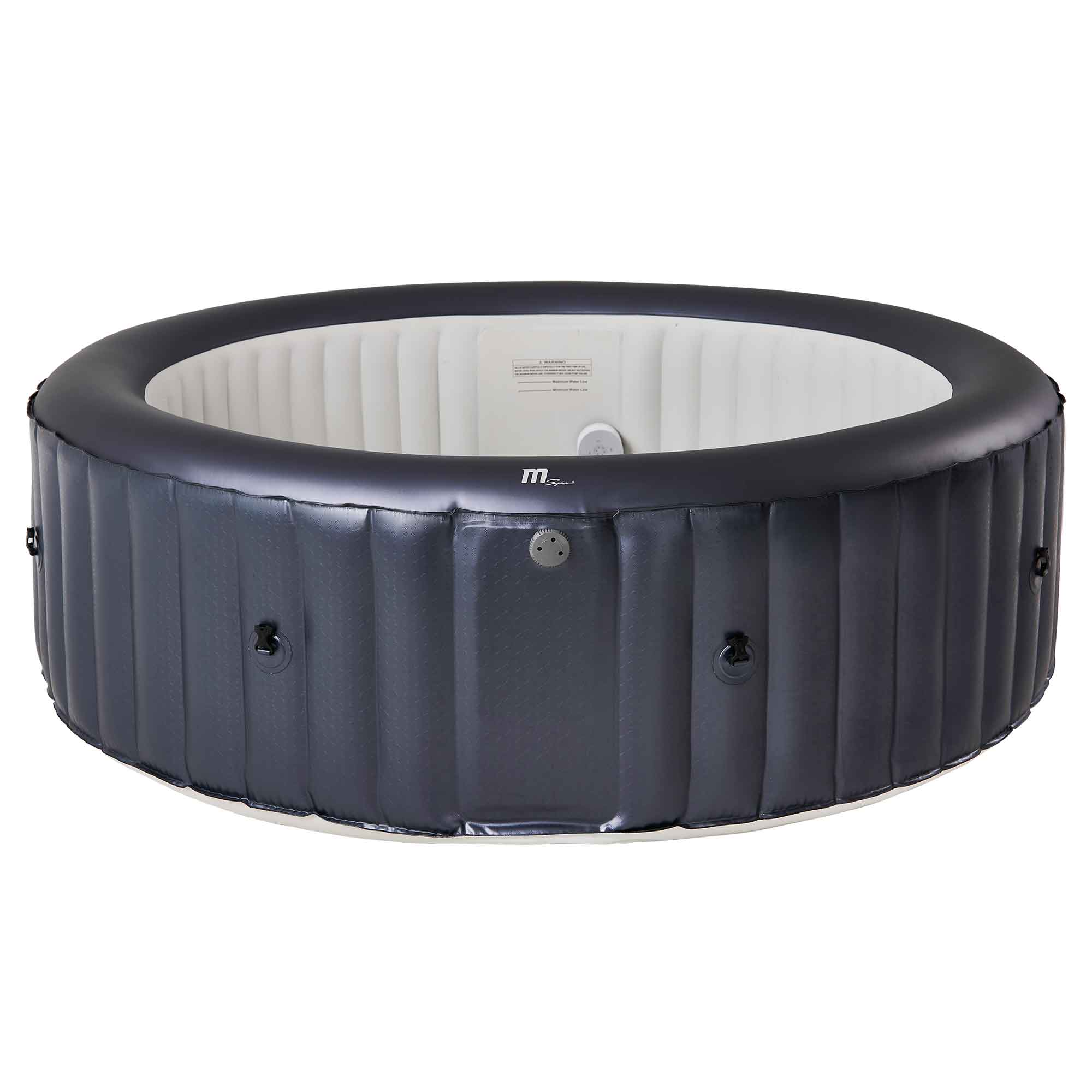 MSpa Återförsäljare - Portabla utespa med M Spa | Bygghemma.se