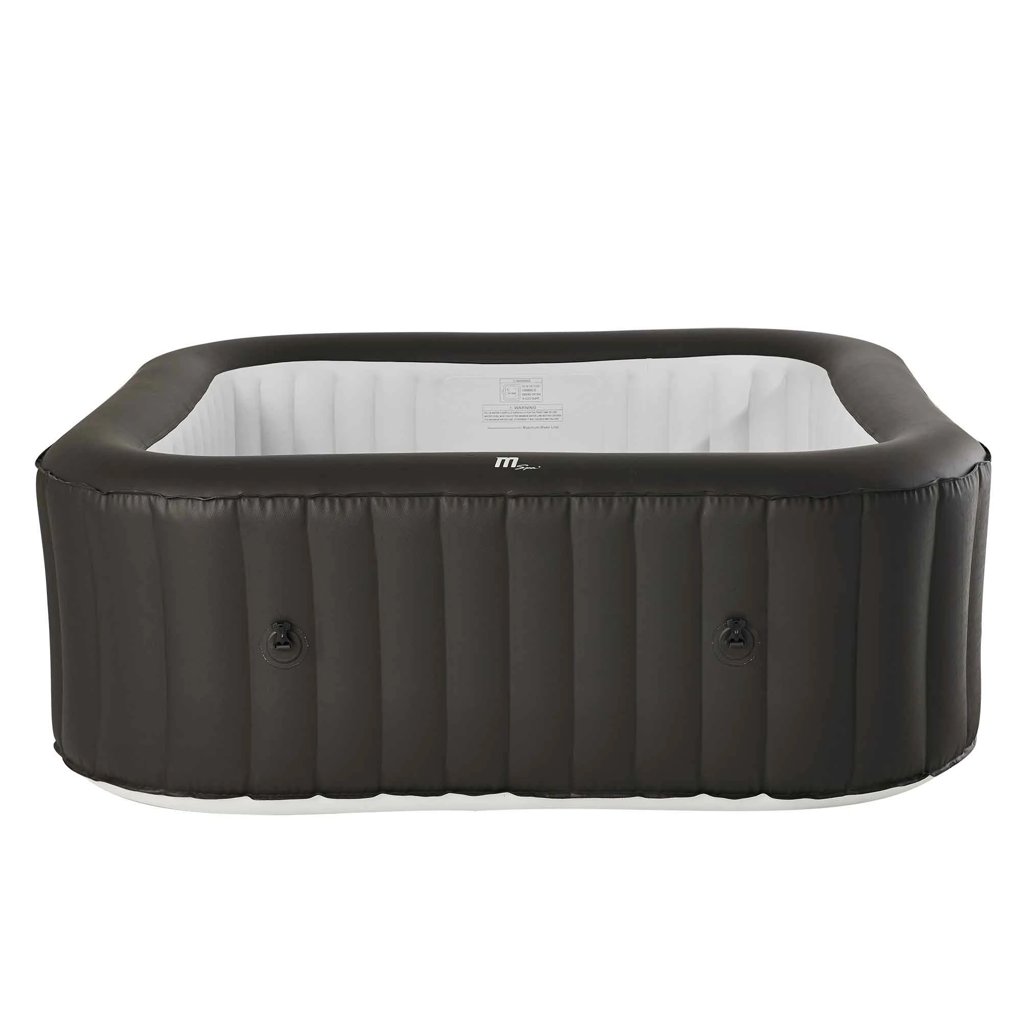 Utespa - Spabad & jacuzzi utomhus | Bygghemma.se