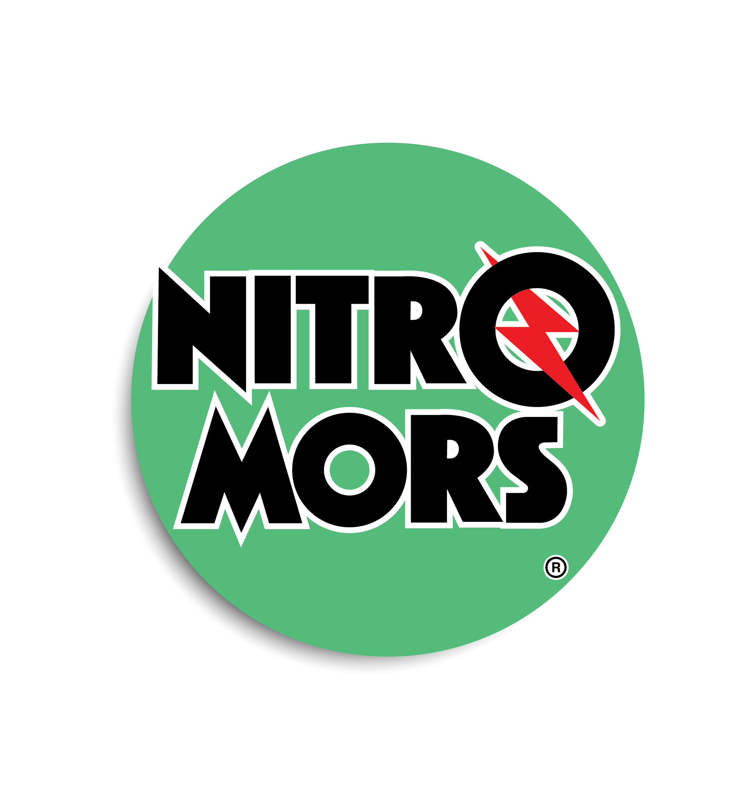 Köp Nitromors online på Bygghemma.se