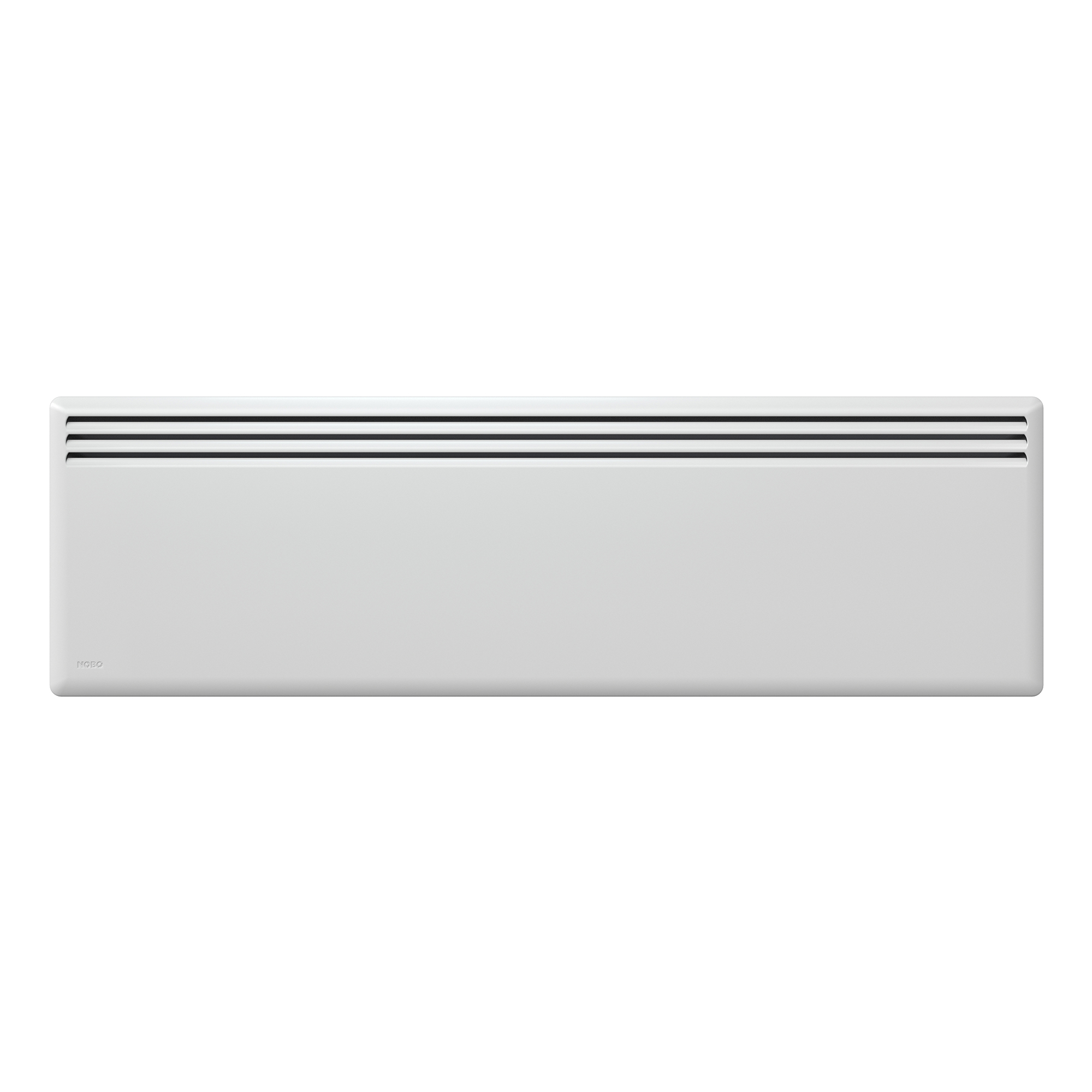 Elelement Nobö Front ECOF4 Bredd: 1325 mm, 230V, 2000W- X-82340020