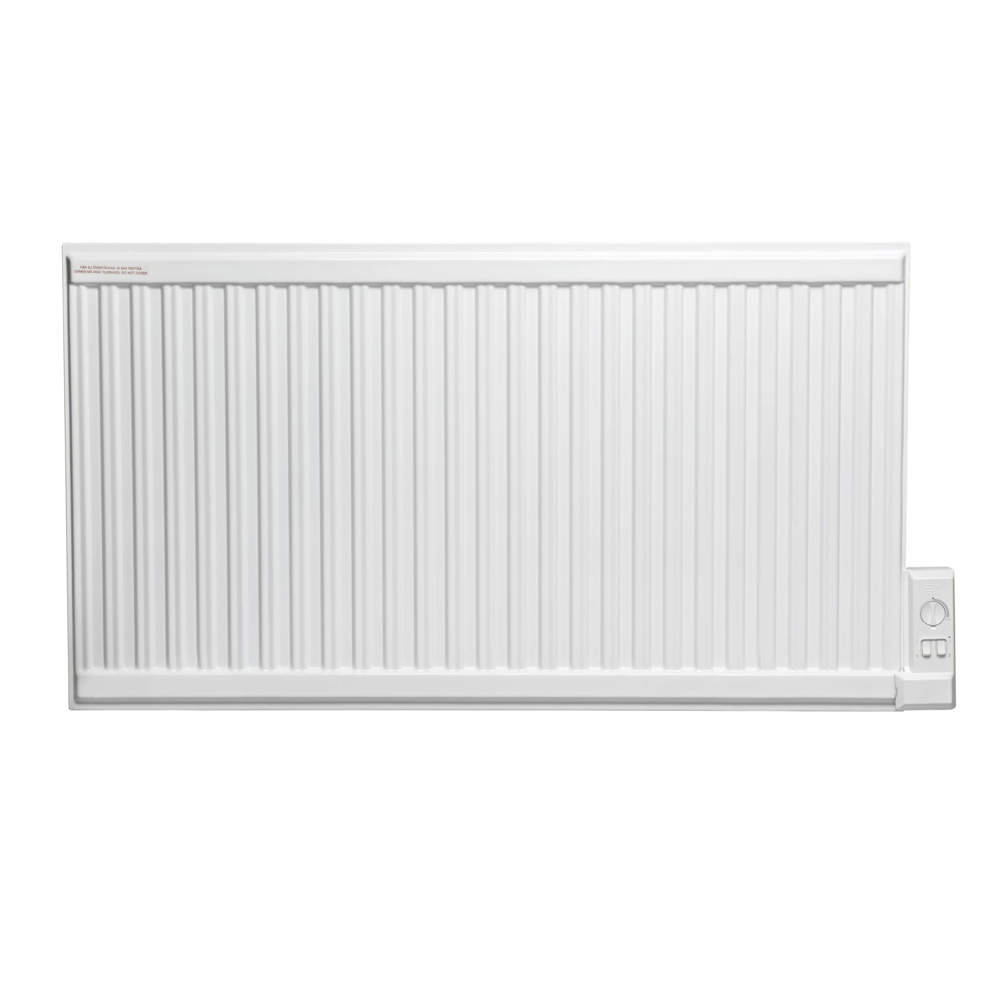 Element 400v - Effektiv radiator 400v | Bygghemma.se