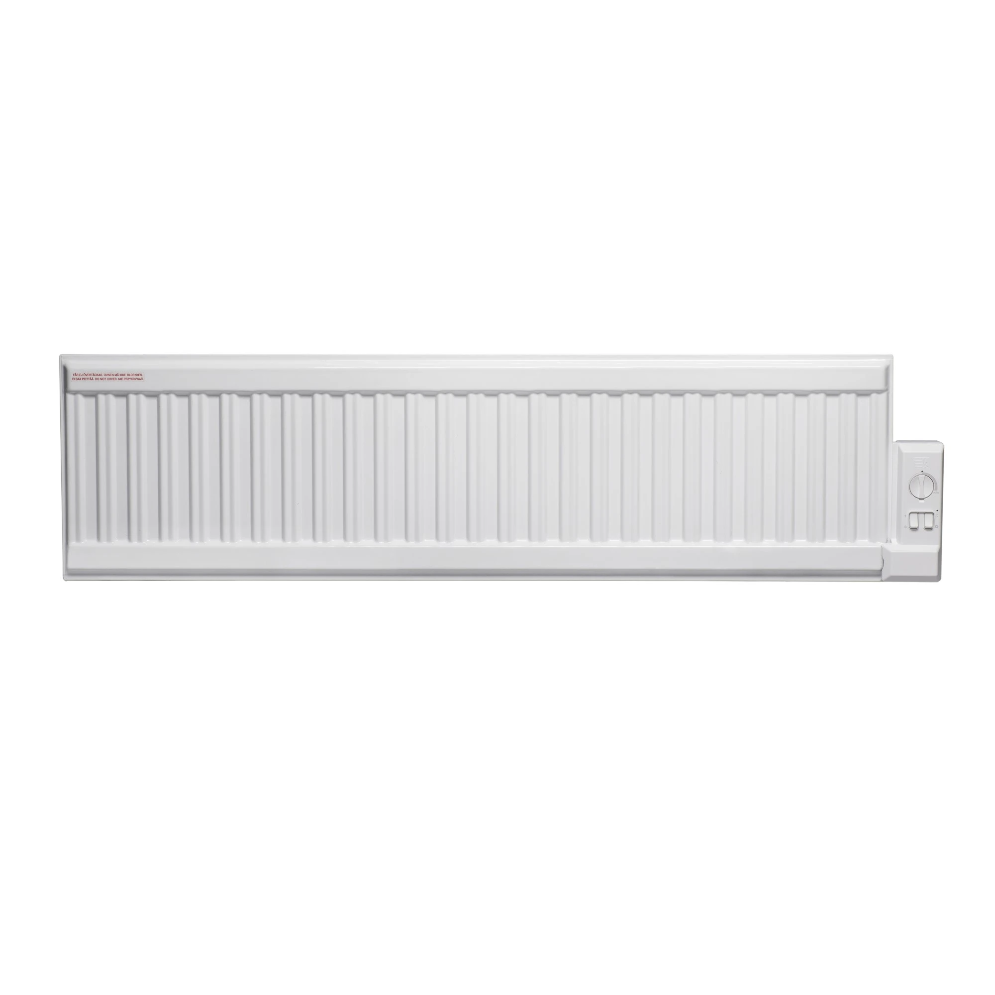 Oljefyllda element 400V - Billiga element online | Bygghemma.se