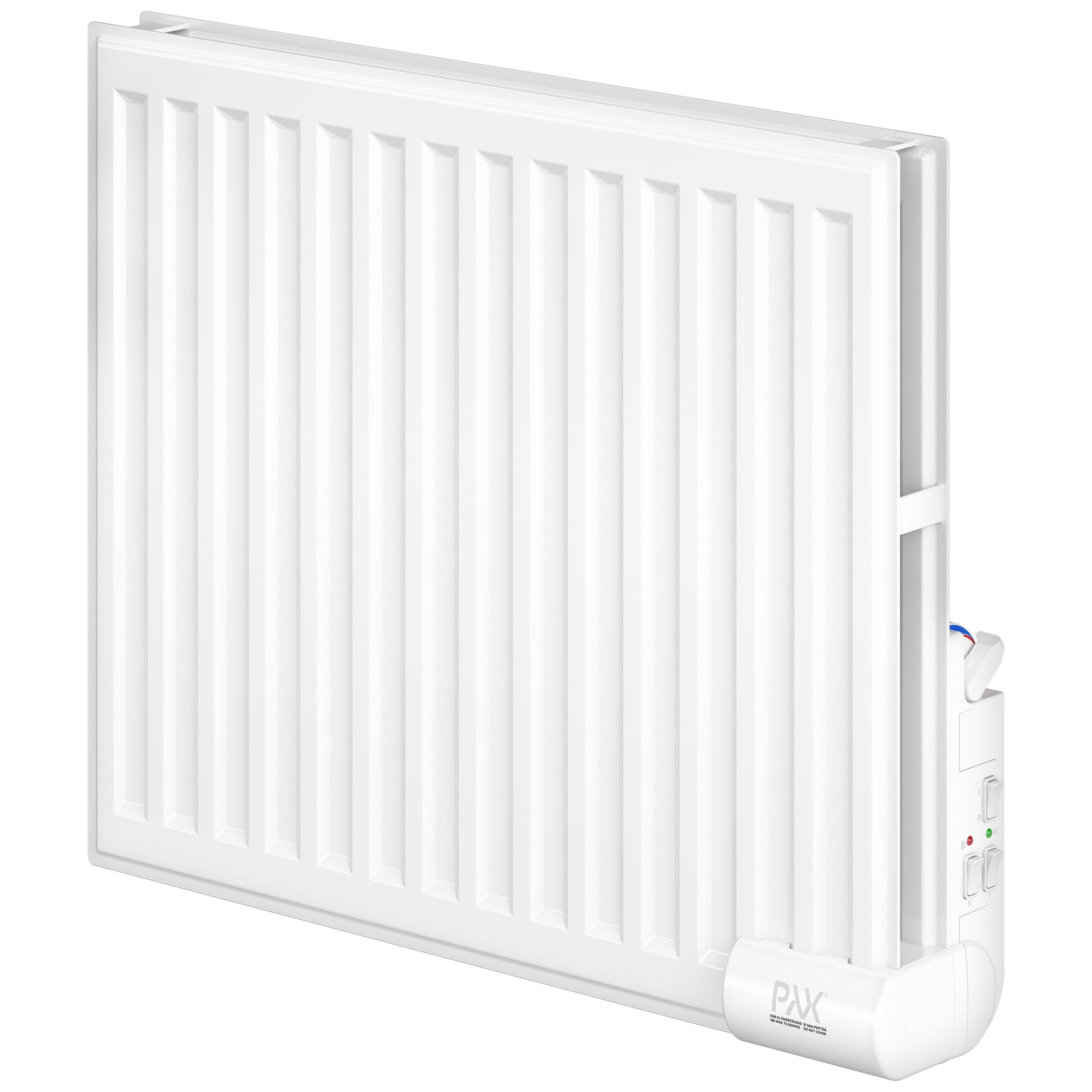 Oljefyllda element 400V - Billiga element online | Bygghemma.se