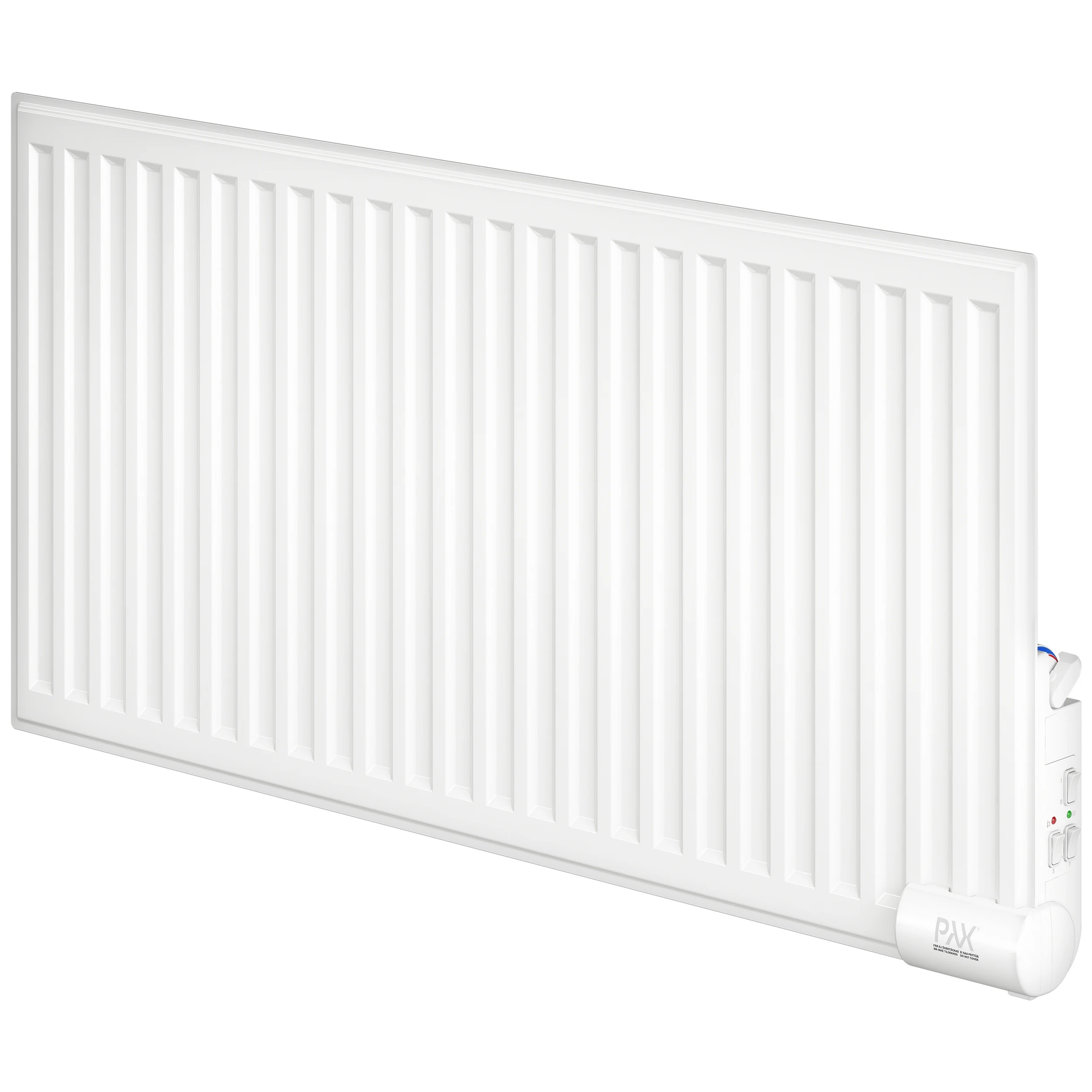 Oljefyllda element 400V - Billiga element online | Bygghemma.se