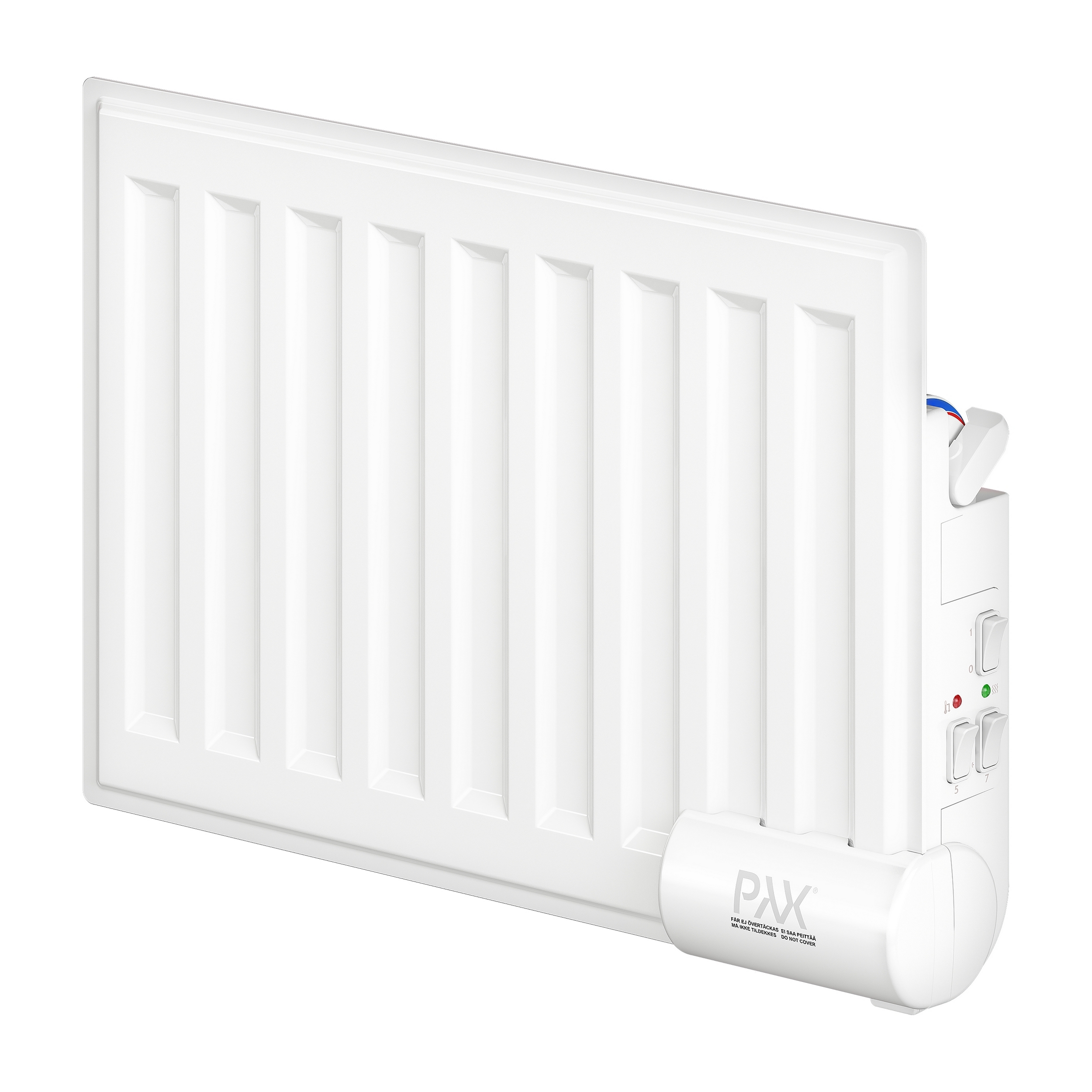 Radiator & Element - Skön värme med snygga element & radiatorer ...