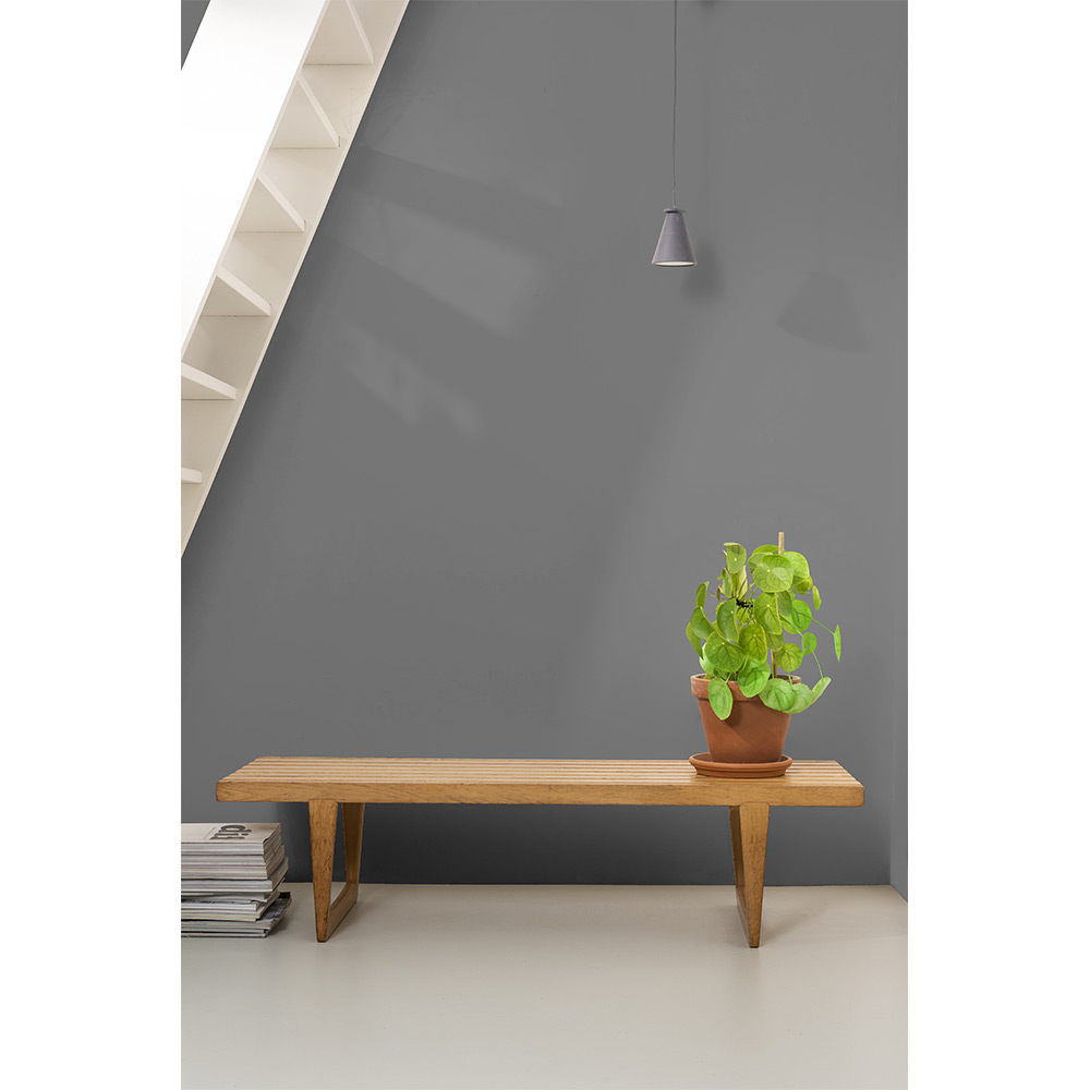 Golvfärg Nordsjö Perform+ Diamond Floor Halvblank Glans 40 10 L Färg ...