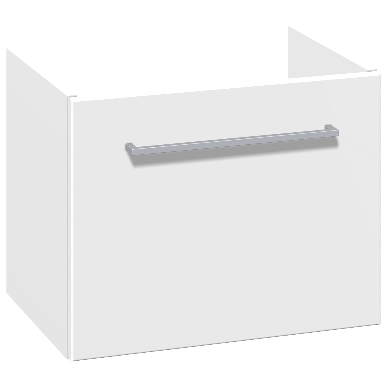 Kommod 50 cm - Smidiga tvättställsskåp | Bygghemma.se