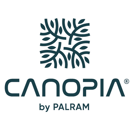 Canopia by Palram Återförsäljare - Altantak, carportar & växthus ...