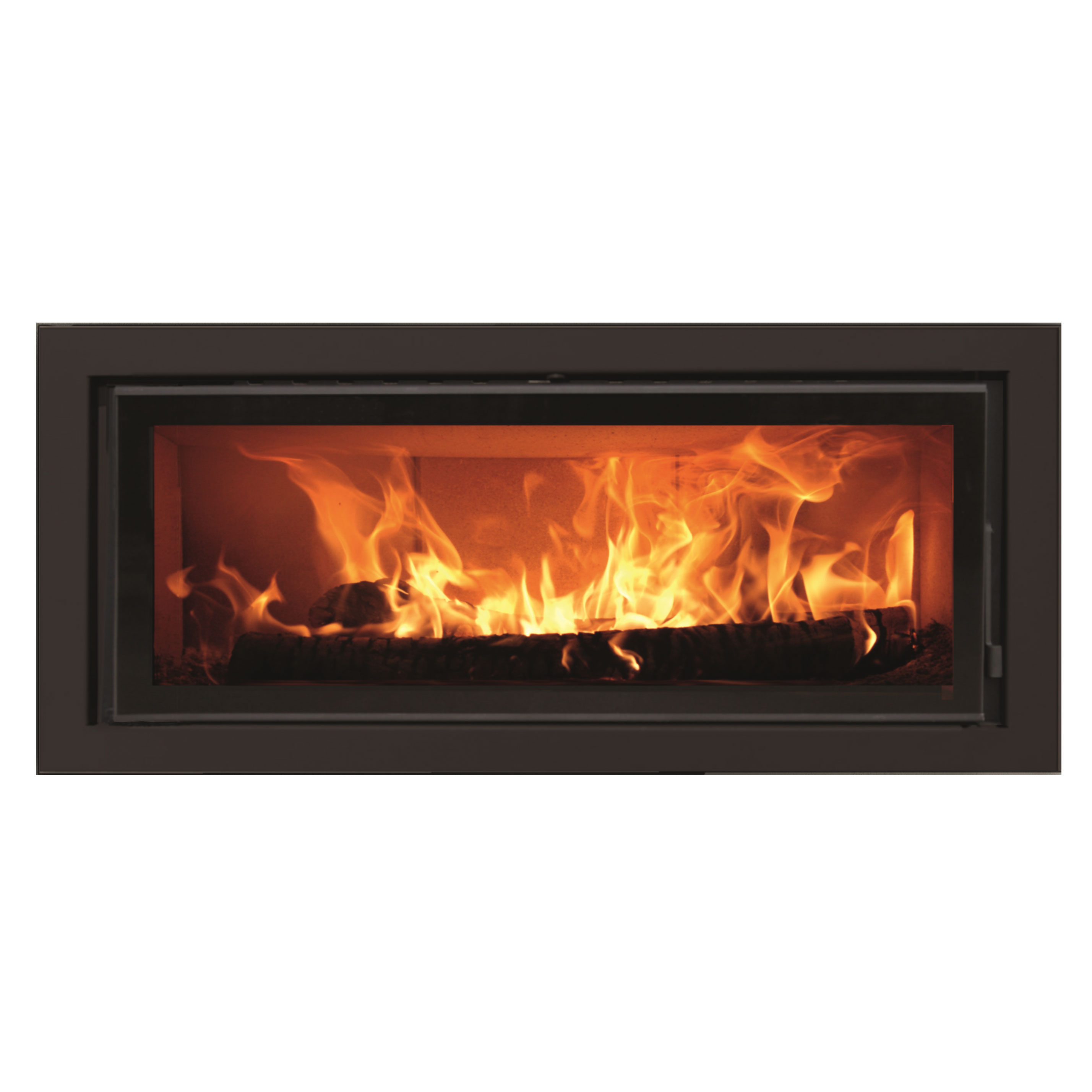 Liten kamin inomhus - Perfekt till friggebod | Bygghemma.se