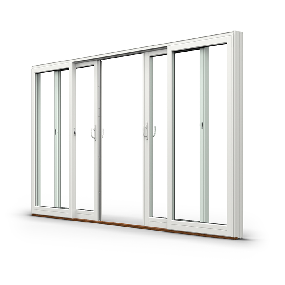 NorDan Återförsäljare - Dörr & fönster online | Bygghemma.se