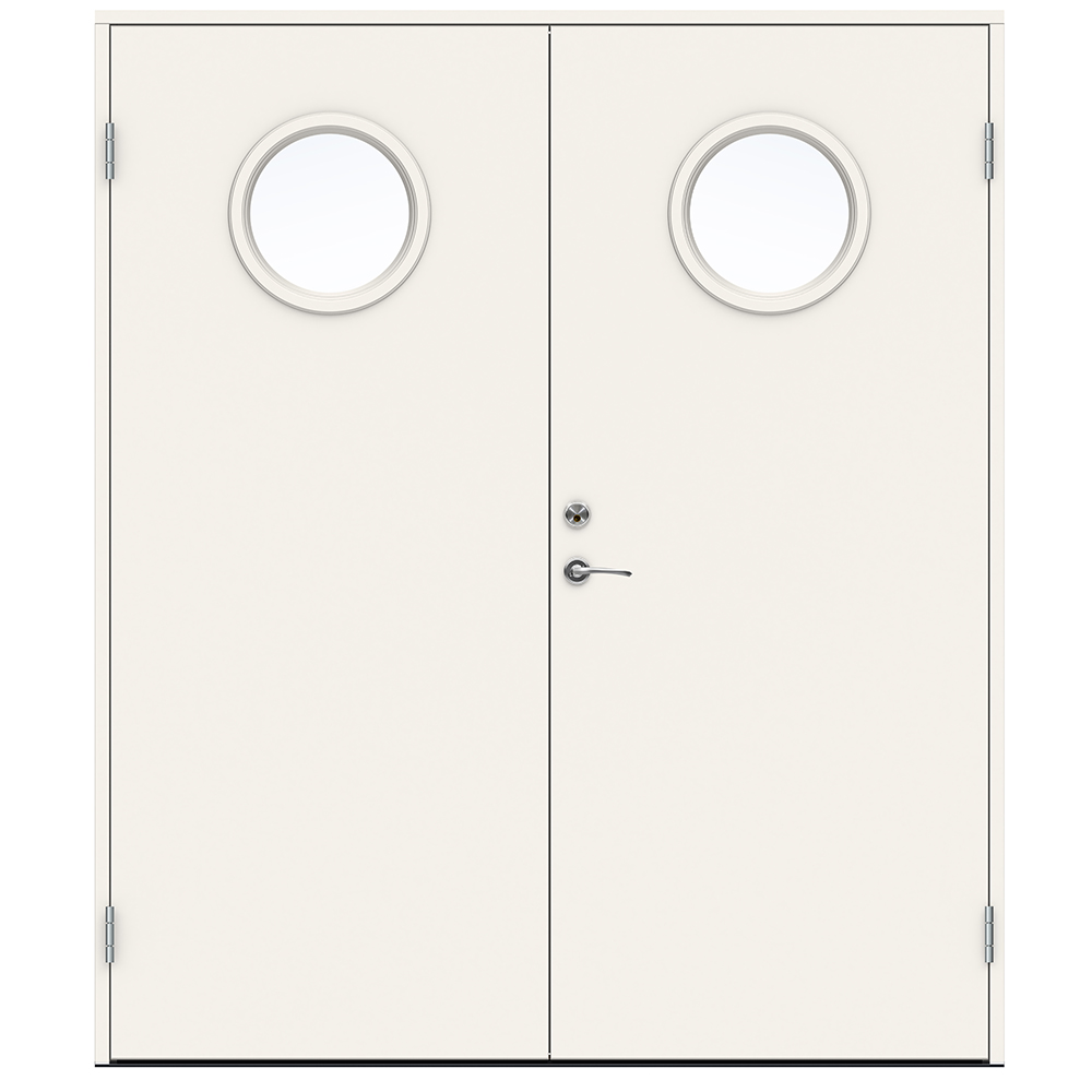 Swedoor Återförsäljare - Innerdörrar och ytterdörrar | Bygghemma.se