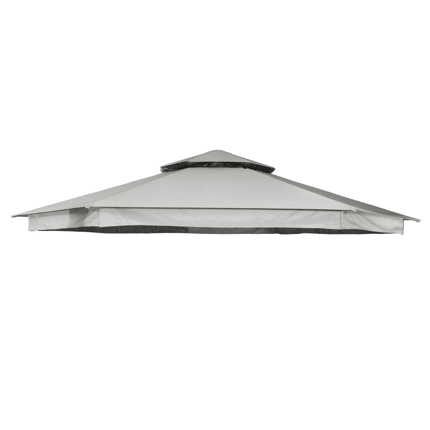 Paviljong 3x4 meter - Billiga solskydd med mått 3x4 | Bygghemma.se