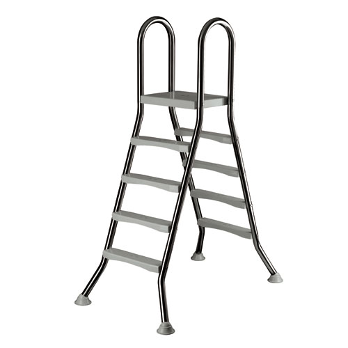 Poolstege Planet Pool för Ovanmarks Pool 120 cm - 2500820