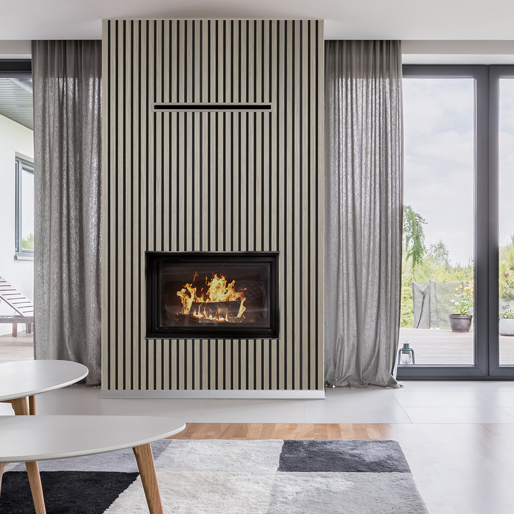 Innerpanel - Innertak med panel | Bygghemma.se