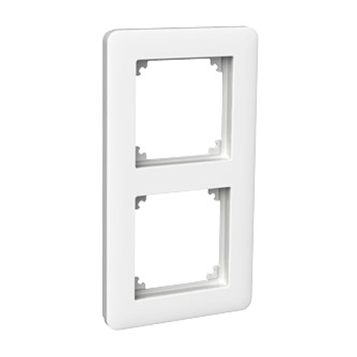 Ram Schneider Electric Exxact Primo Vit 2-Fack - WDE002302