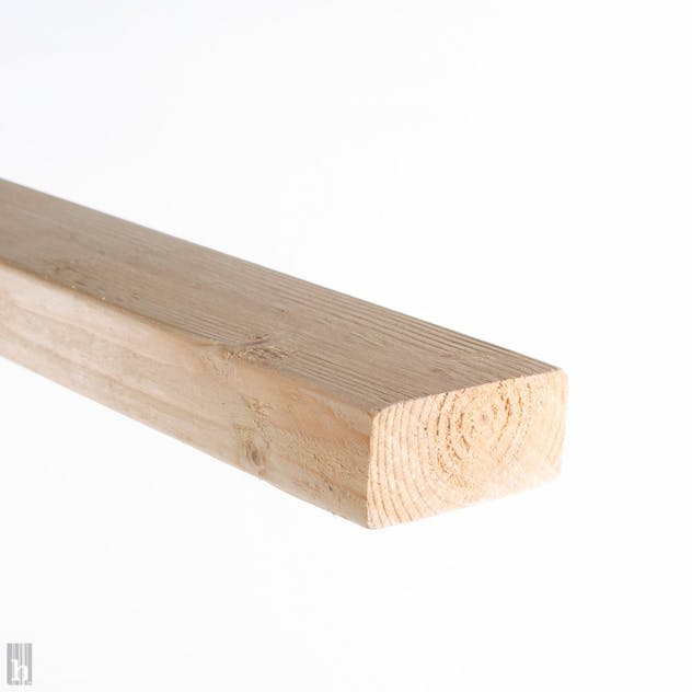 Regel 45x70 mm C14 005463051 Bygghemma.se