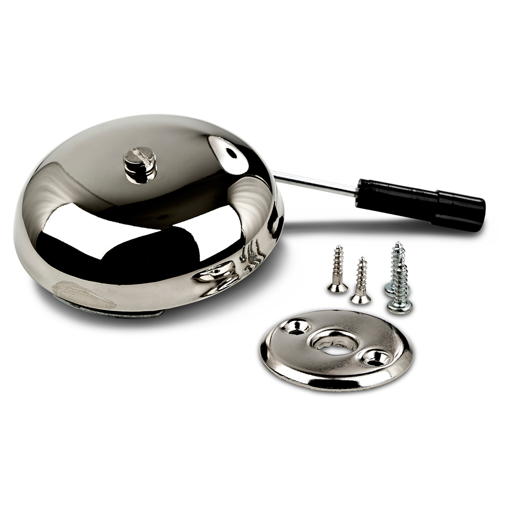 Köp Ringklocka online på Bygghemma.se