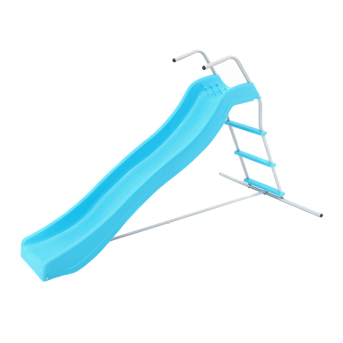 Rutschkanor - Rutschkana för barn att ha utomhus | Bygghemma.se