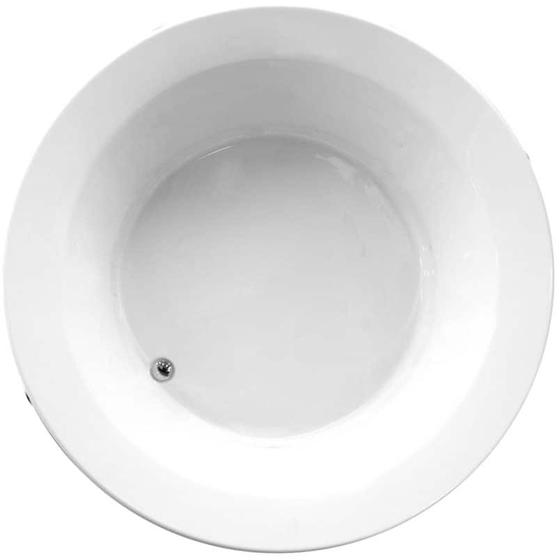 Resultatsida 3 Badkar för två - Stort badkar till 2 personer | Bygghemma.se