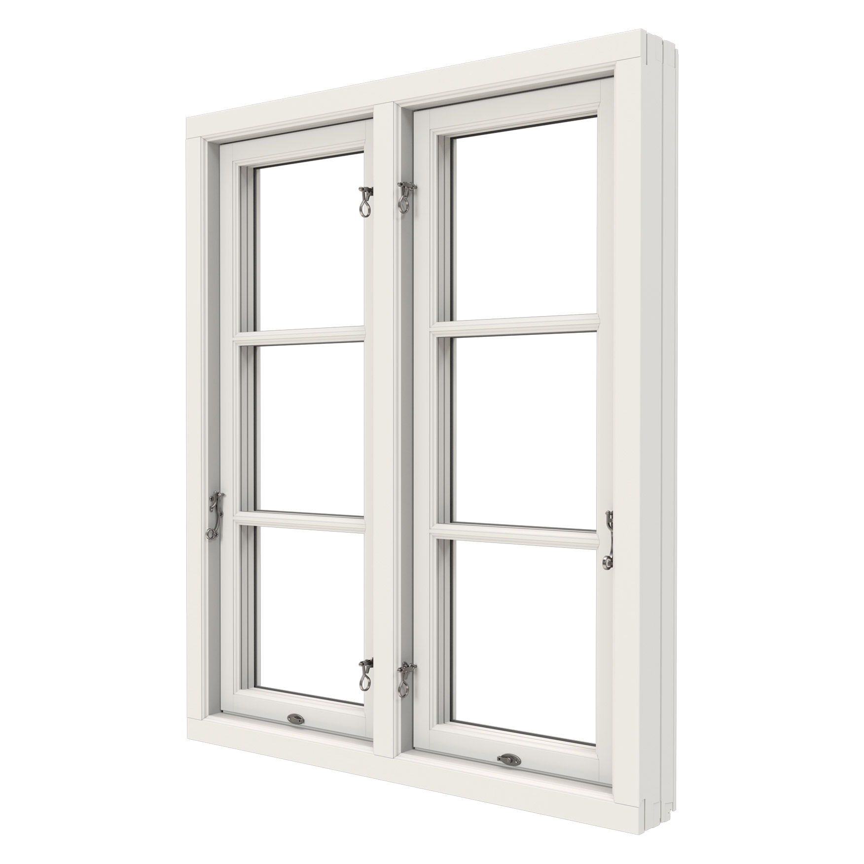 NorDan Återförsäljare - Dörr & fönster online | Bygghemma.se